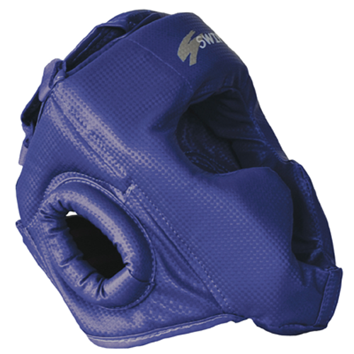 Royal Head Gear, Blue – M T I