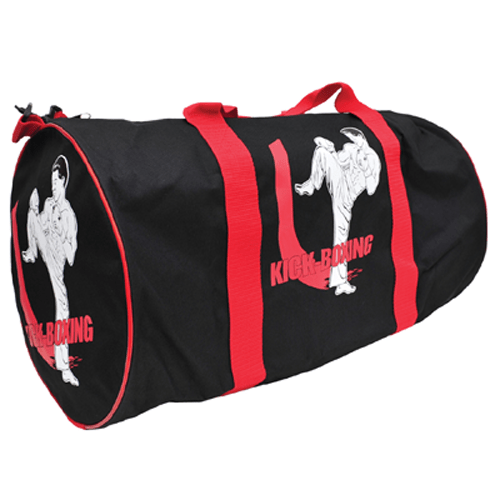 Kick Boxing Sports Bag – M T I